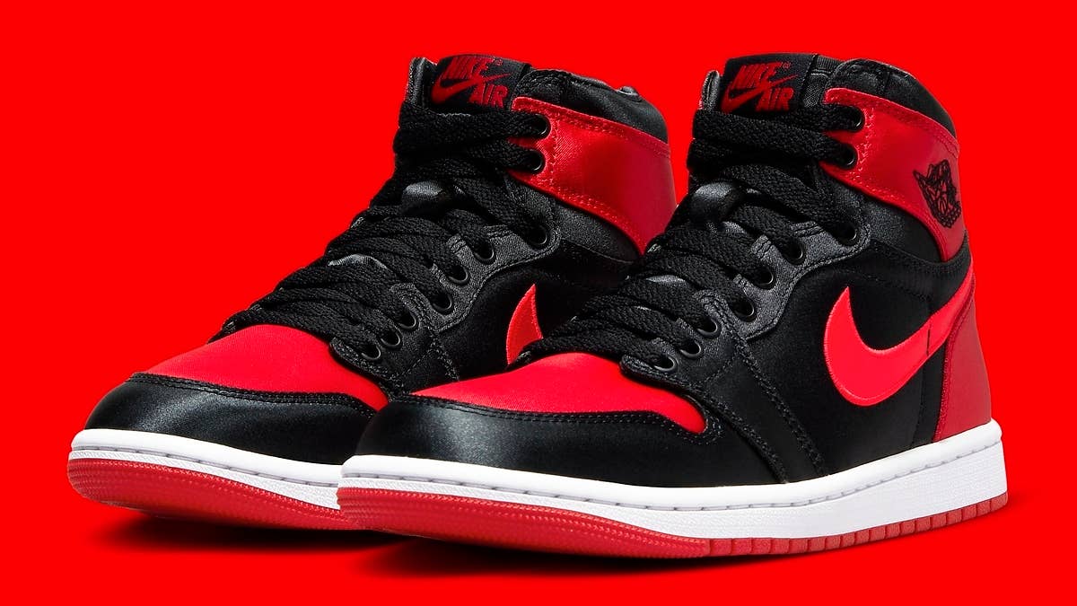10 Air Jordan Exclusives That You Never Knew Existed | Complex