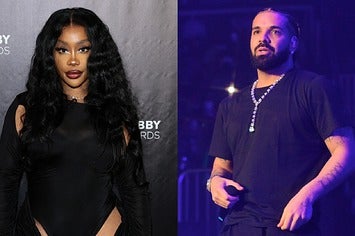 Watch SZA & Sexyy Red’s Live Debut of Drake Collab “Rich Baby Daddy ...