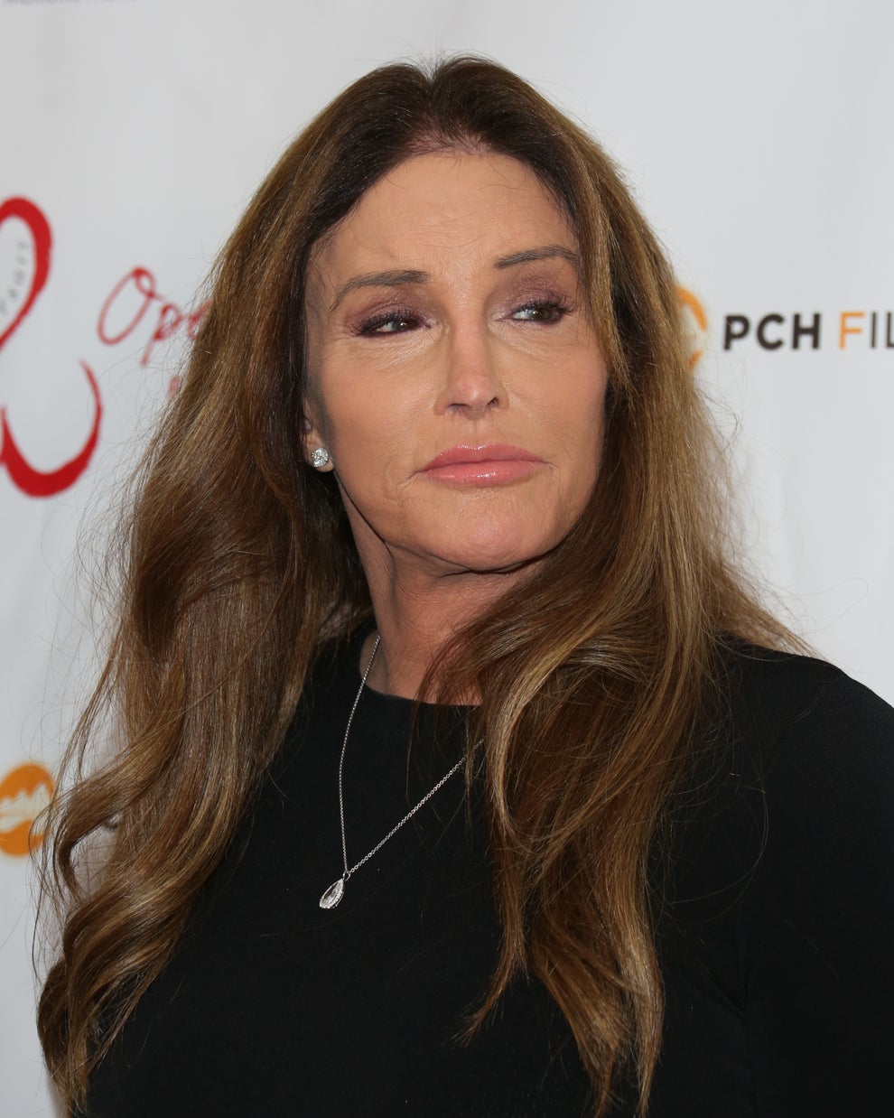 Caitlyn Jenner Says She And Kris Jenner Never Speak