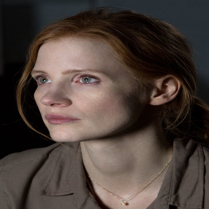 24 Female Movie Characters With Written By A Man Vibes