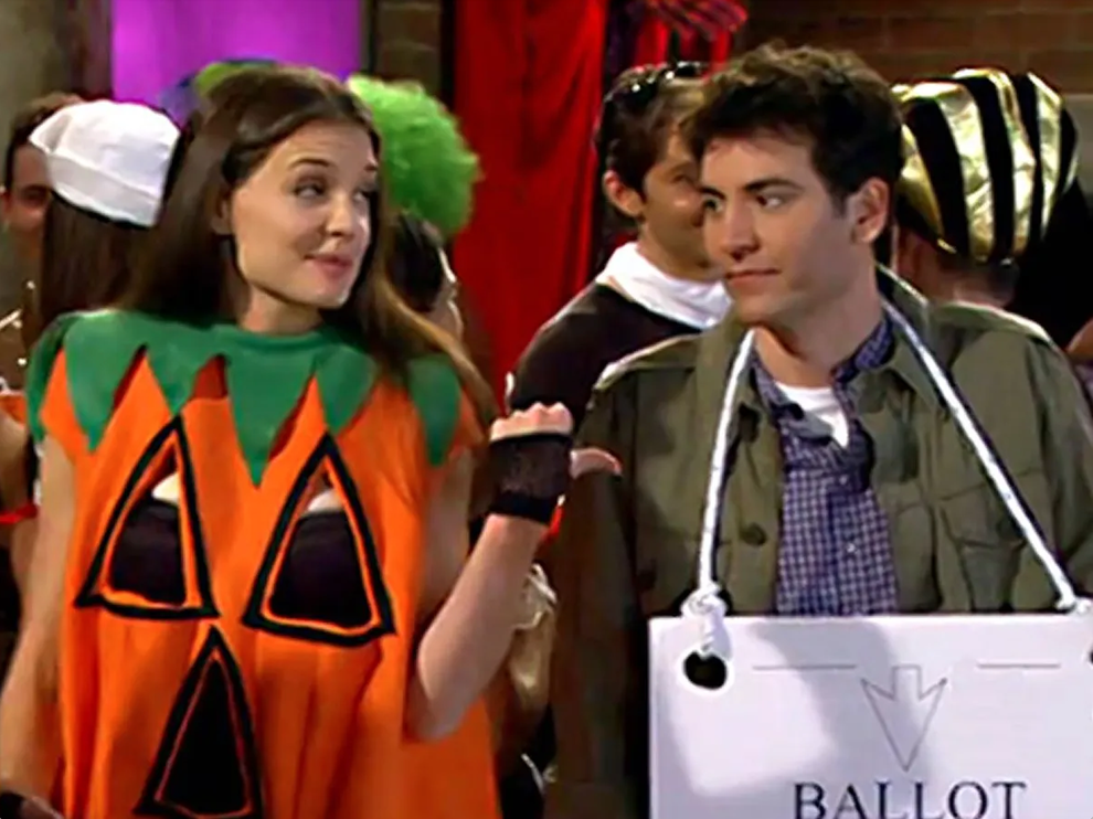 The 9 Best Sitcom Halloween Episodes