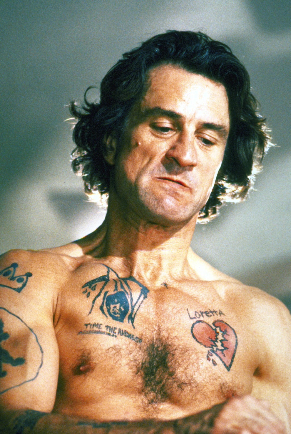 These Horror Movie Villains Are Baaaaaaad, So I Ranked Them By How Hot ...