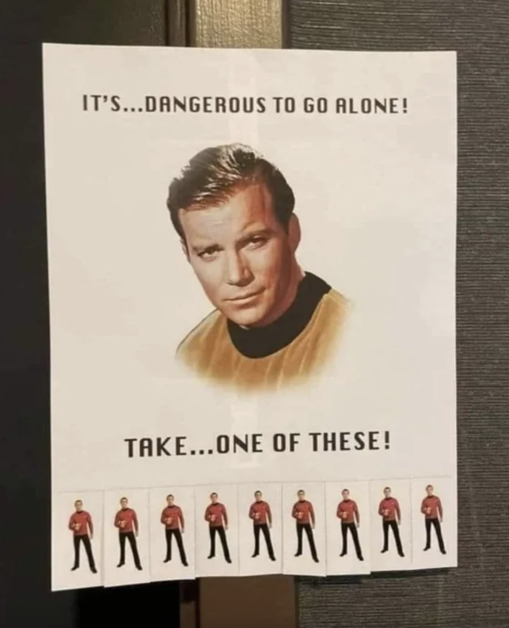 18 Funniest Signs On Reddit — Week Of 10/1/23