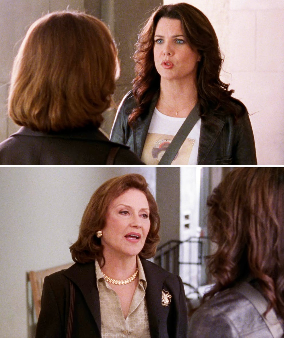 Best Gilmore Girls Behind The Scenes Facts