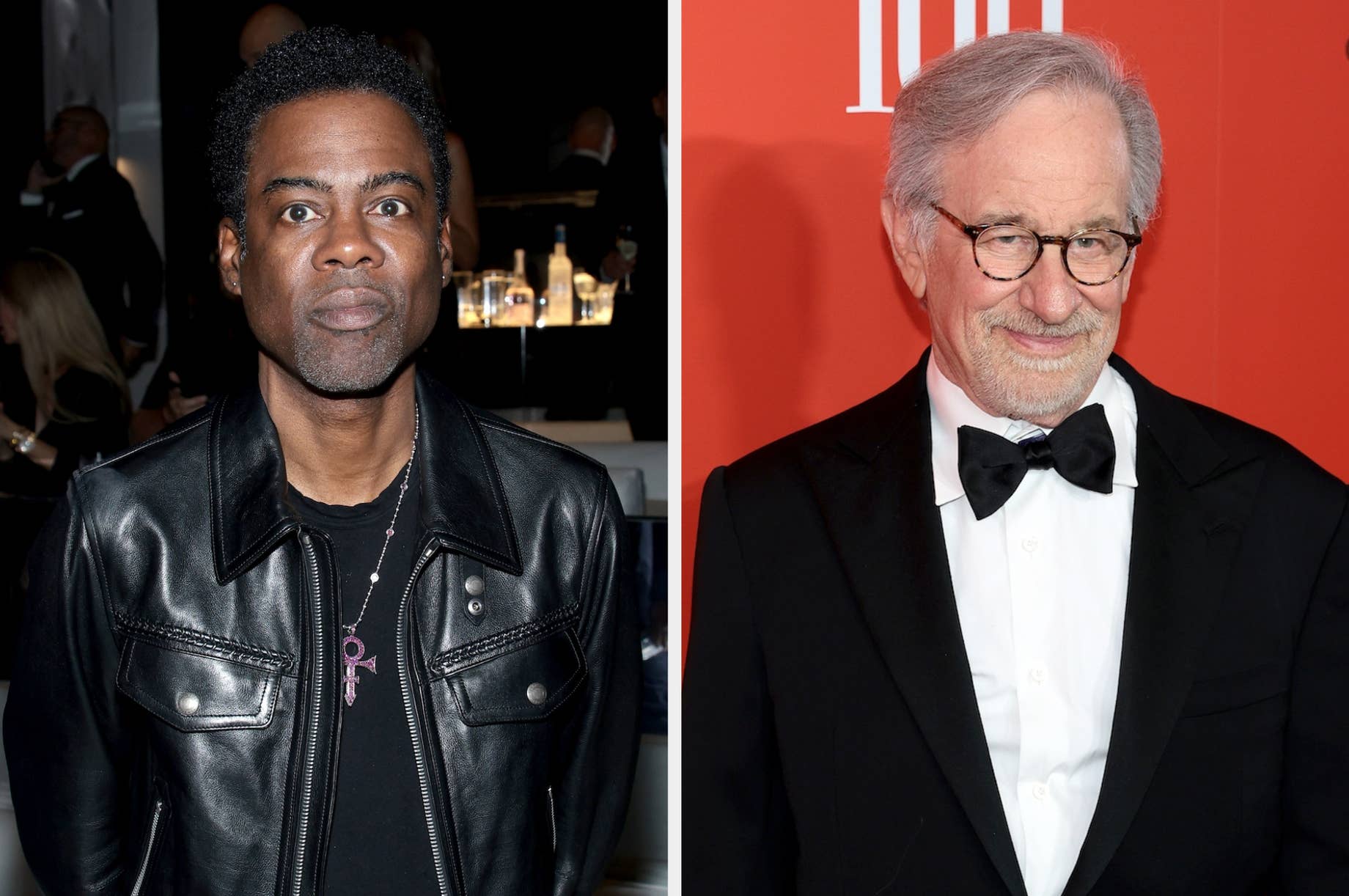 Chris Rock and Steven Spielberg to Helm Martin Luther King Jr. Biopic ...