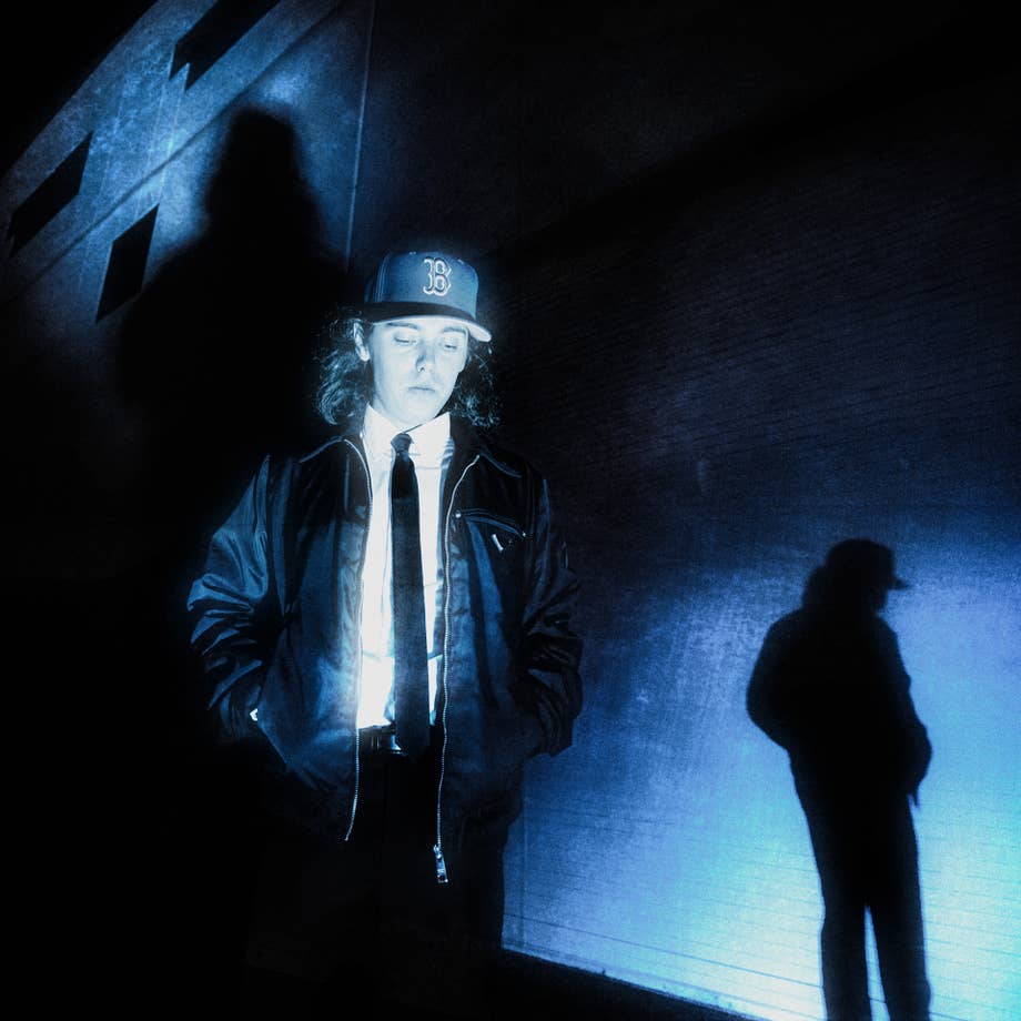 Gibson Hazard Interview: Making Album Trailers For Lil Uzi Vert, Metro ...