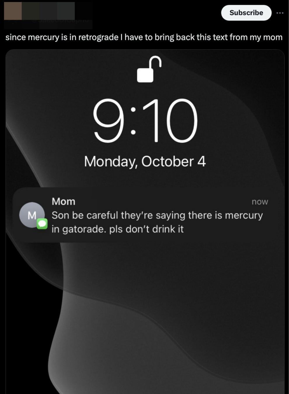 53 Funny Unhinged Texts