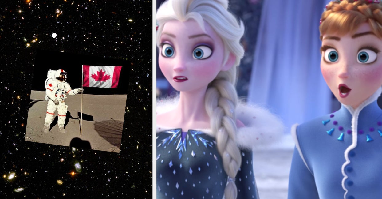 The First Canadian Who Went To Space