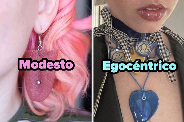 Uglycore: Accesorios feos aesthetic y tu personalidad