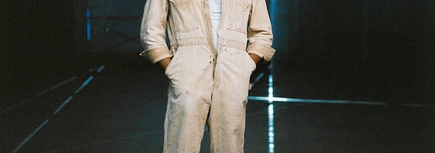 Donald Glover Stand Up