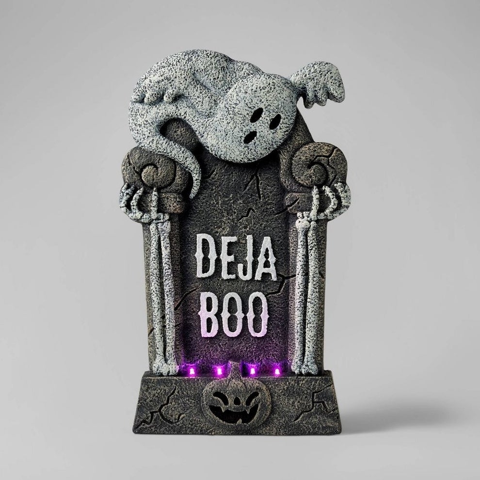Just 20 Halloween Products From Target That Are Ridiculously Fun