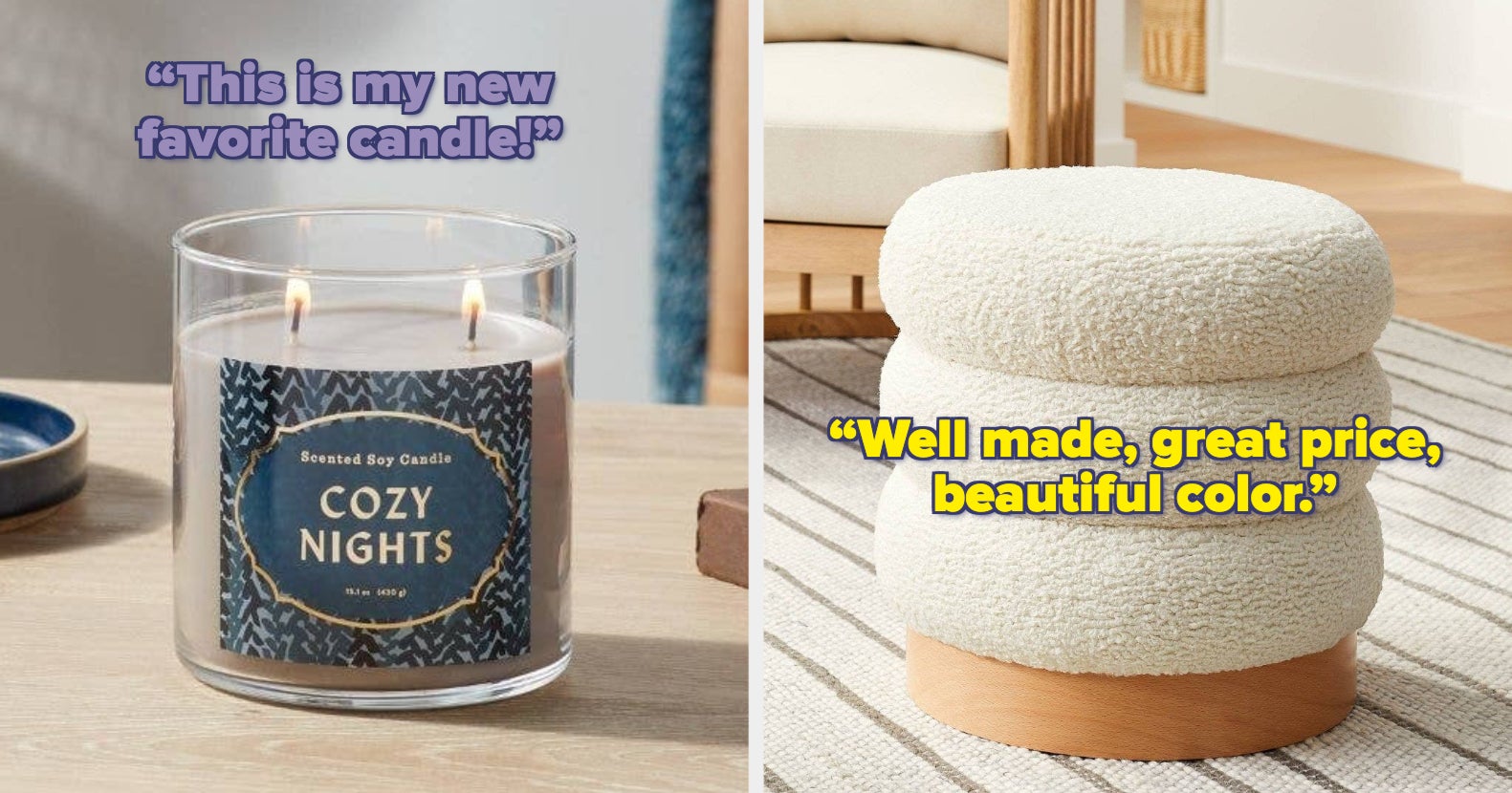 20 Target Products For Anyone Whose Whole Home Needs A Makeover, Stat