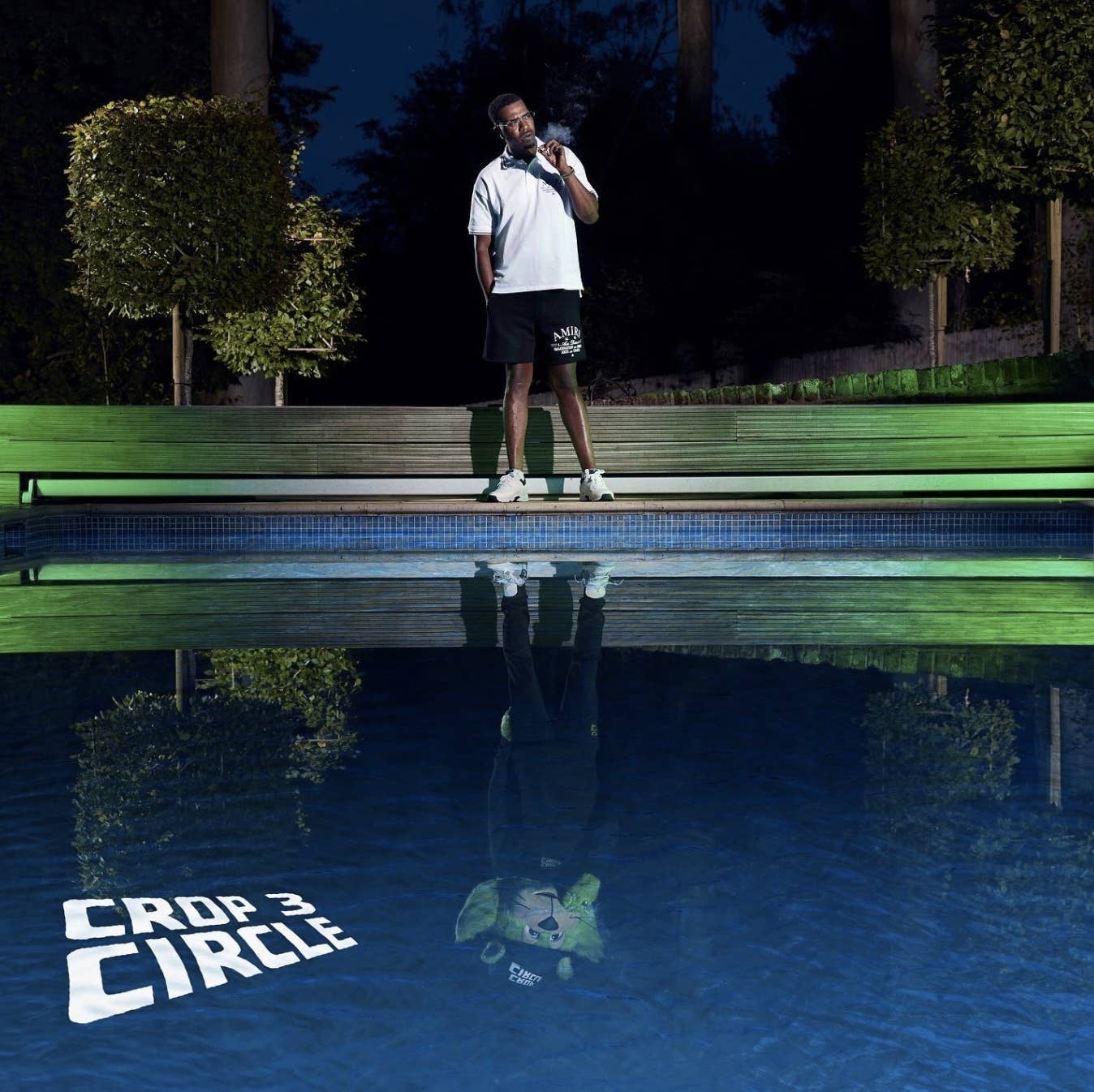 Nines Returns With ‘Crop Circle 3’ f/ Skrapz, Blade Brown, Debbie ...