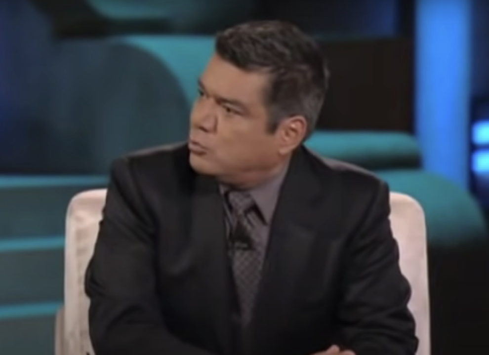 14 Times Talk Show Hosts Got Fired