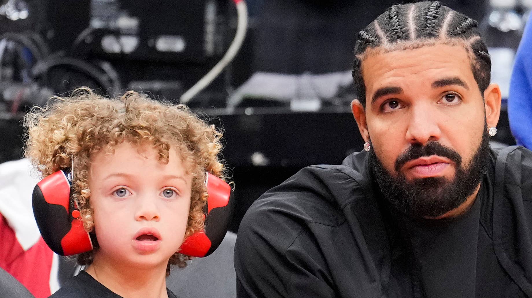 Drake Scores Coveted Adonis Feature on ‘For All the Dogs’ Cut “Daylight ...