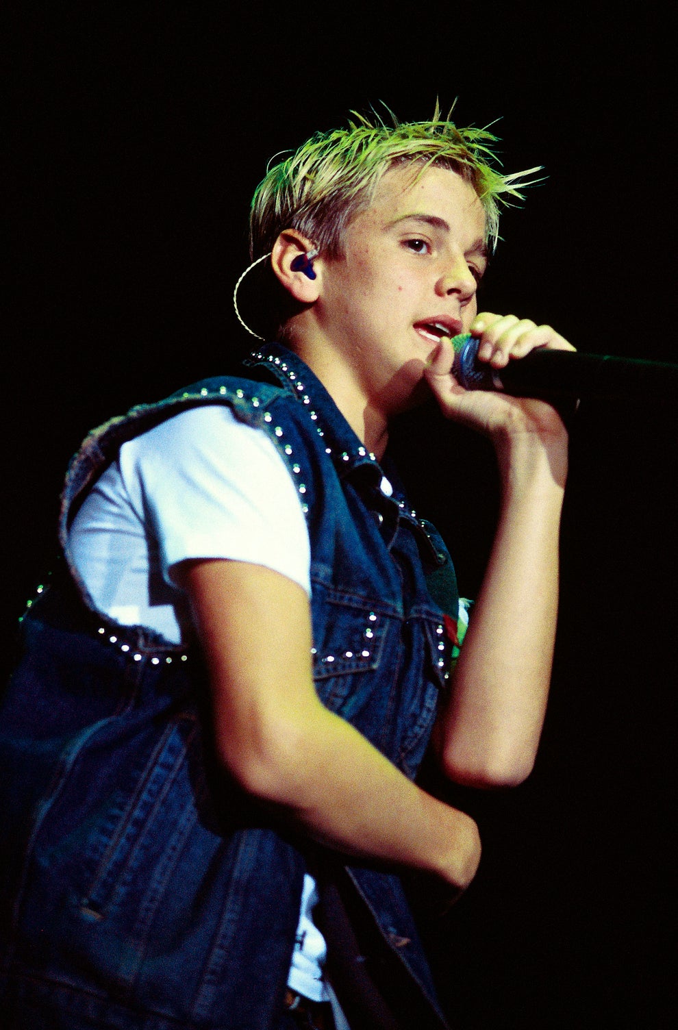 Child Celebrities Who Lost A Lot Of Money