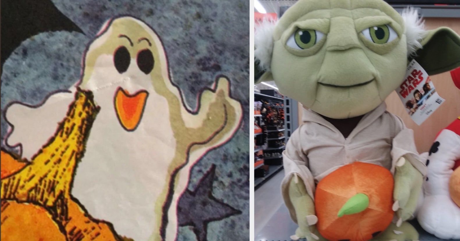 18 Hilarious Halloween Fails Reddit