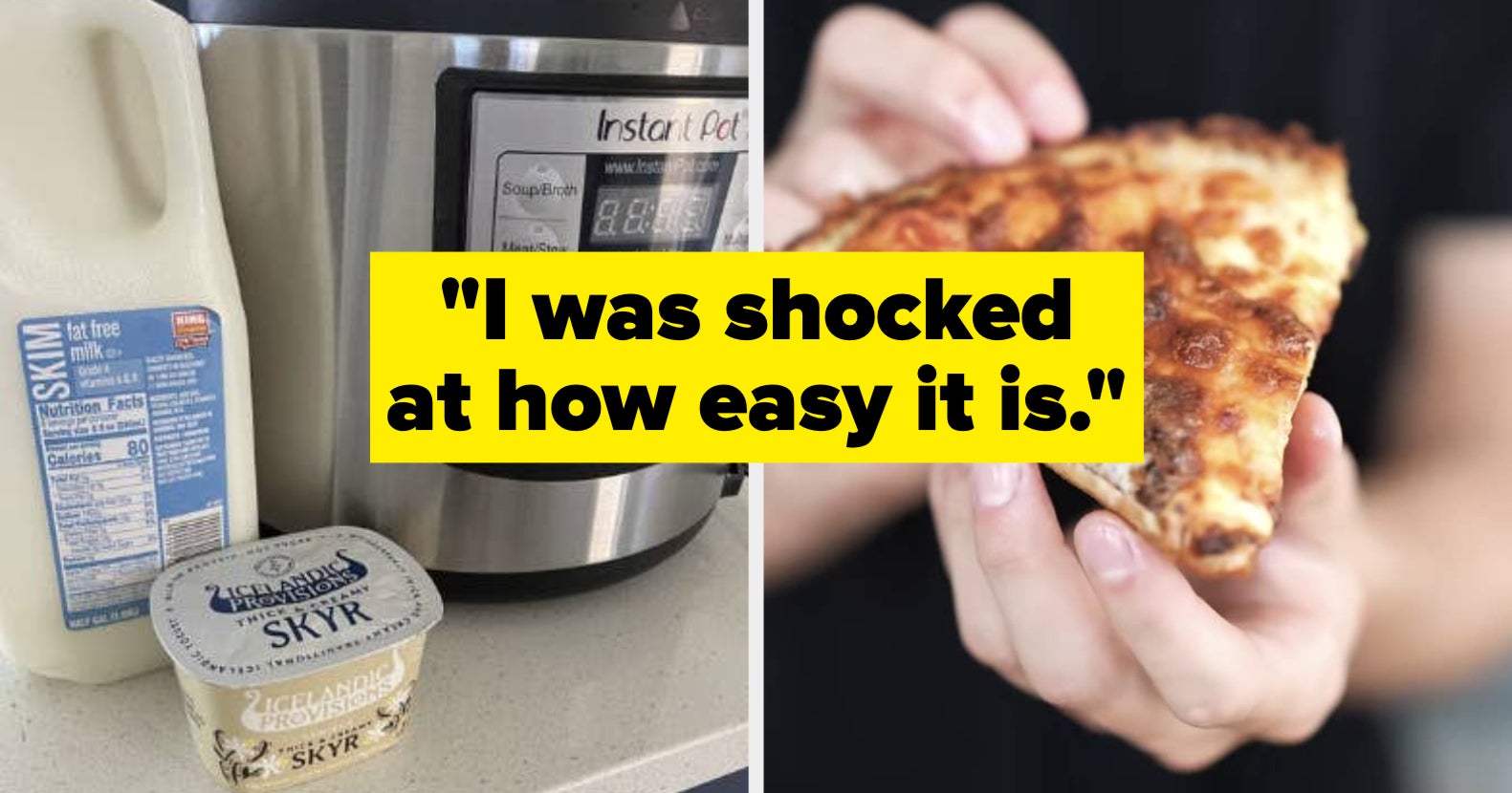 24 Foods That Are Way Cheaper If You Make Them At Home
