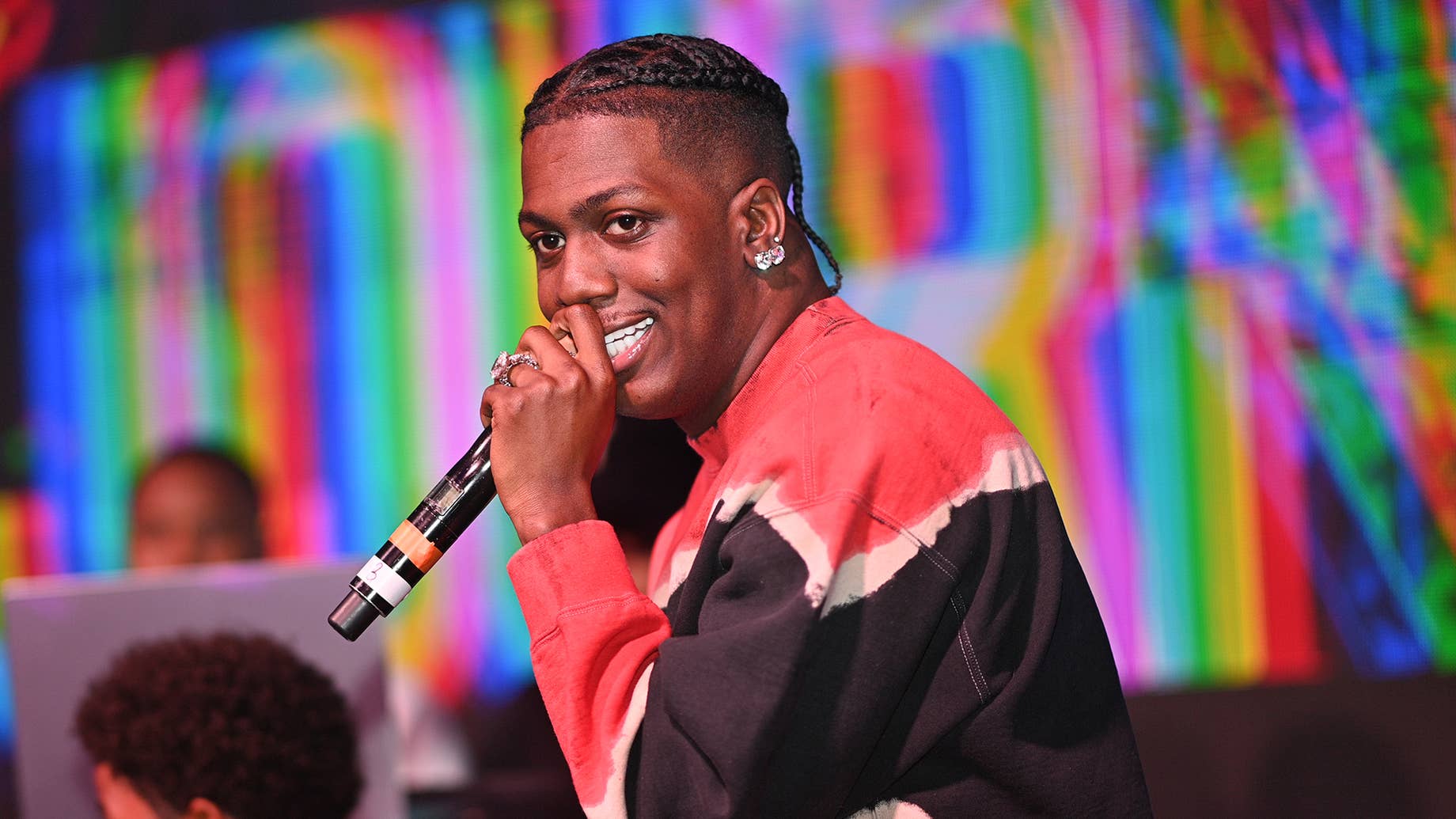 Lil Yachty Clears Up Diss Speculation on Drake's Radio Show | Complex