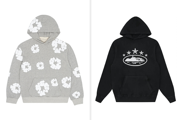 The Best Hoodies to Buy This Fall | Complex