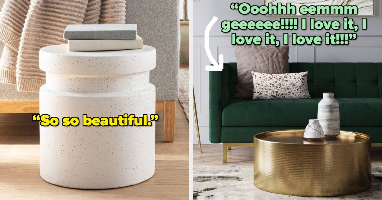 20 Affordable Home Upgrades From Target That'll Have Your Guests ...