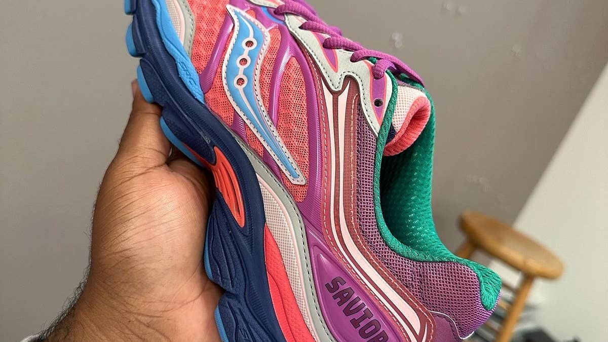 The Best Look At the adidas D Rose 7 Yet | Complex