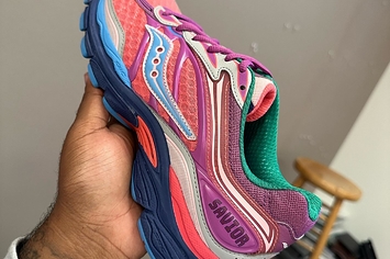 Jae Tips x Saucony Grid Shadow 2 Collab Release Date | Complex