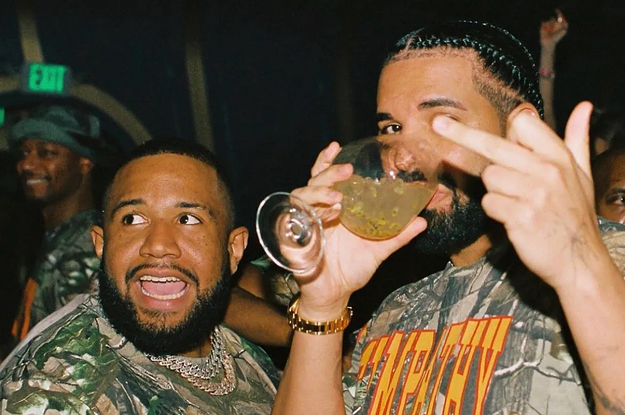 Drake's 'For All The Dogs': Producer Gordo Shares Album Process | Complex