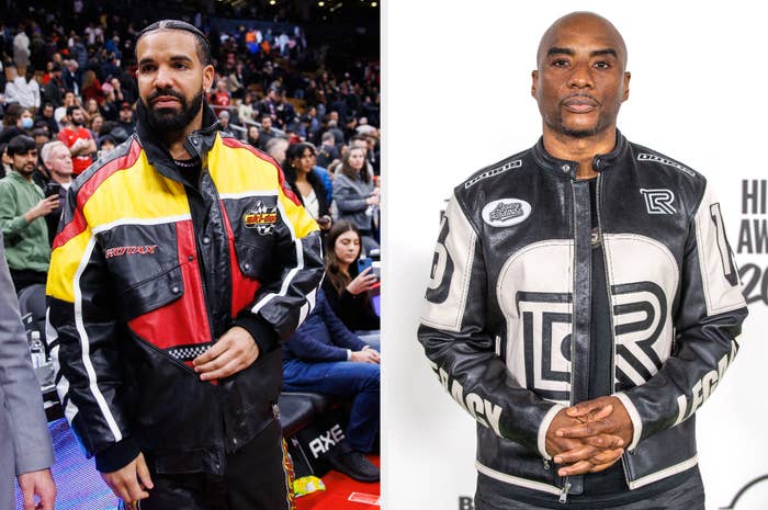 Drake and Charlamagne tha God’s Beef Explained | Complex
