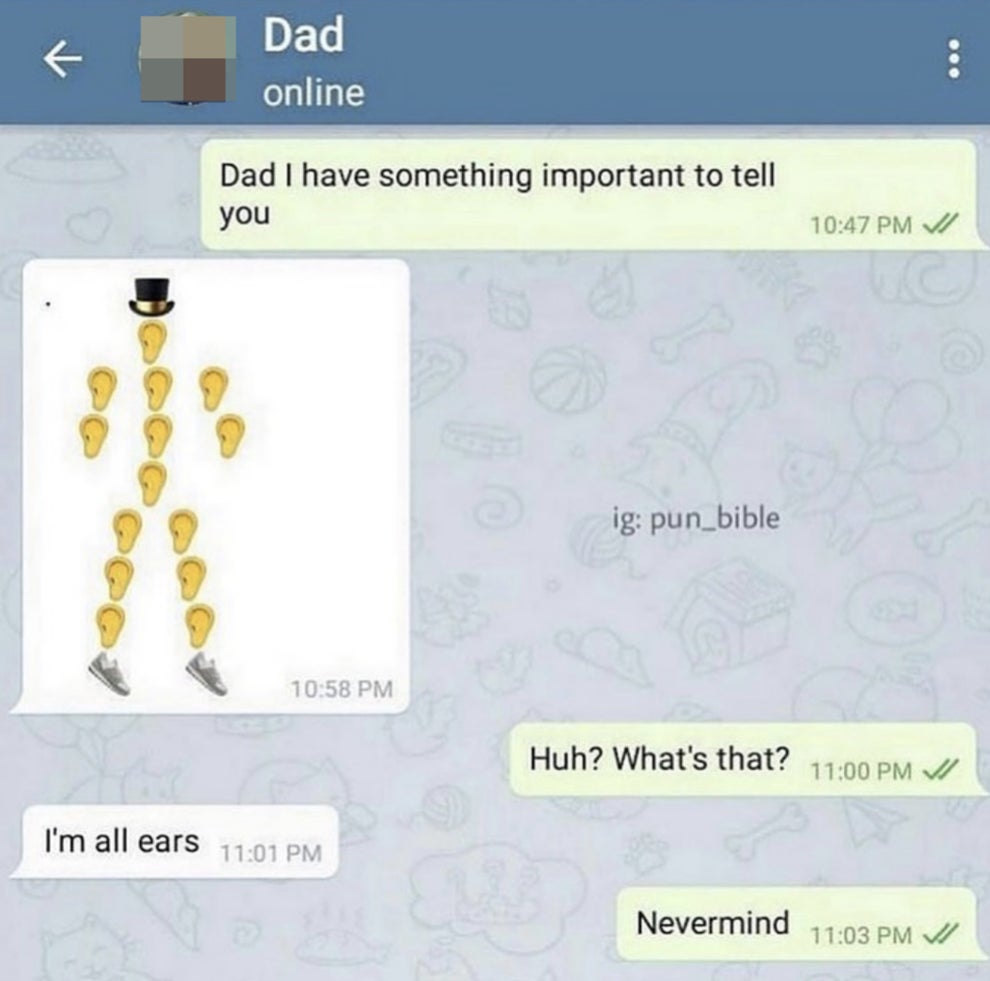 53 Funny Unhinged Texts