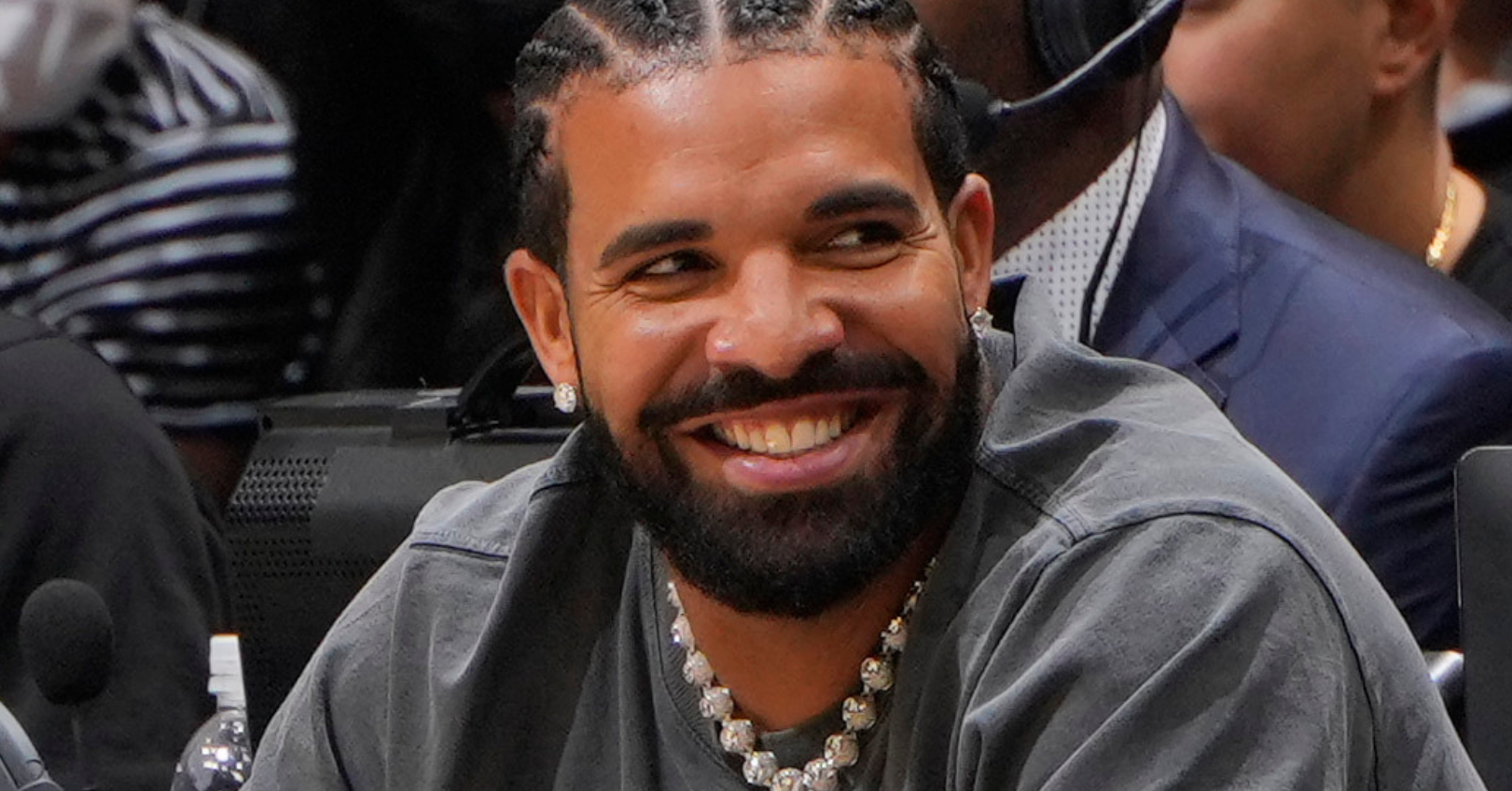 Drake's 'For All the Dogs’: All the Direct Mentions, Subliminal Disses ...