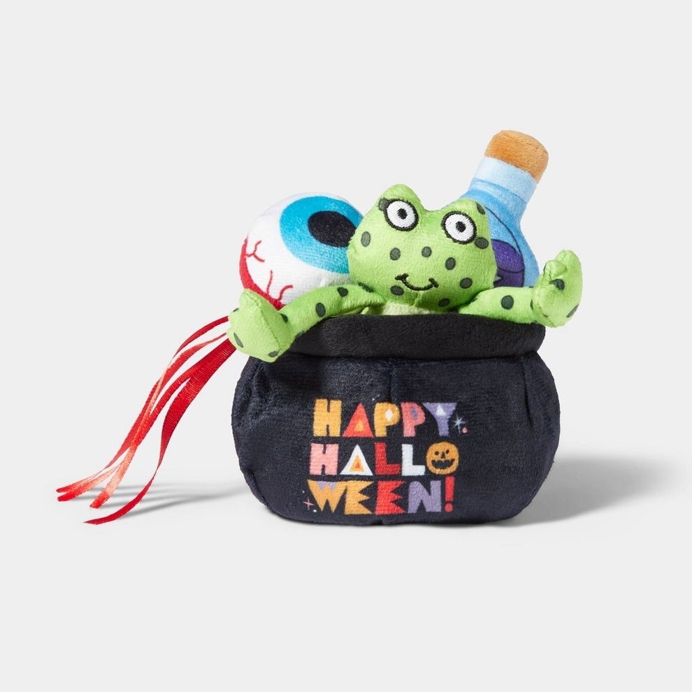 Just 20 Halloween Products From Target That Are Ridiculously Fun