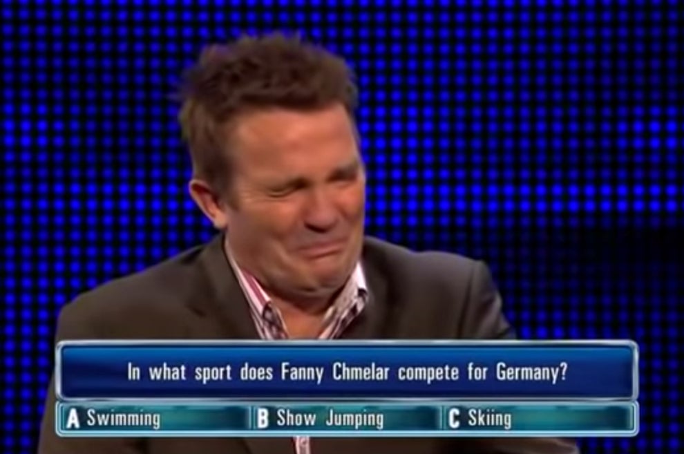 People Are Sharing Their Favourite British TV Moments