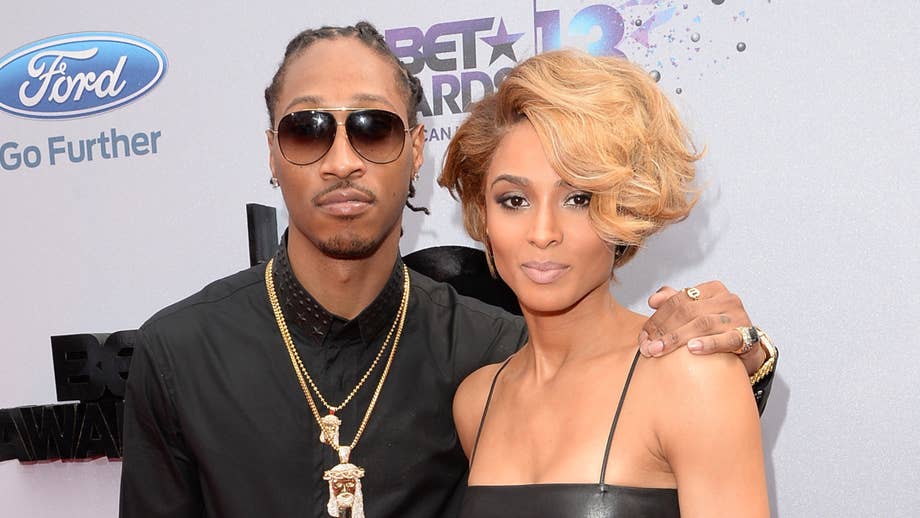 Ciara Speaks on Moment She Knew It Was Time to End Relationship With Future | Complex