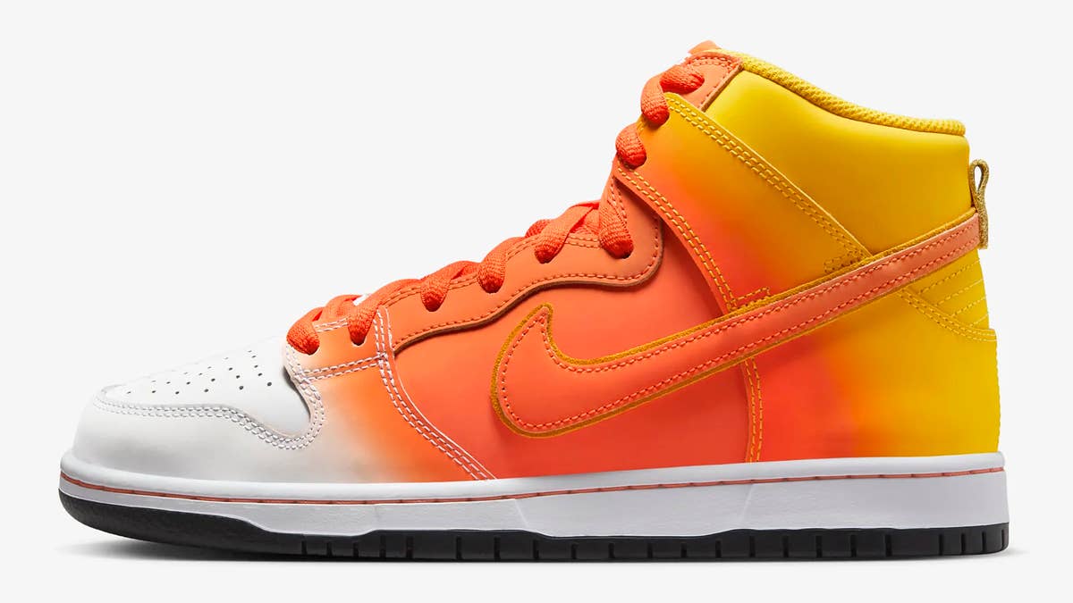 Nike Drops New College Metcon Sneakers for March Madness | Complex