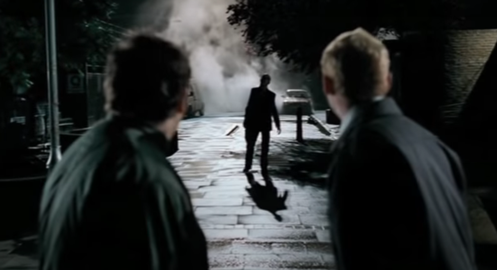 The Best Horror Movies To Watch To Scare Yourself Silly