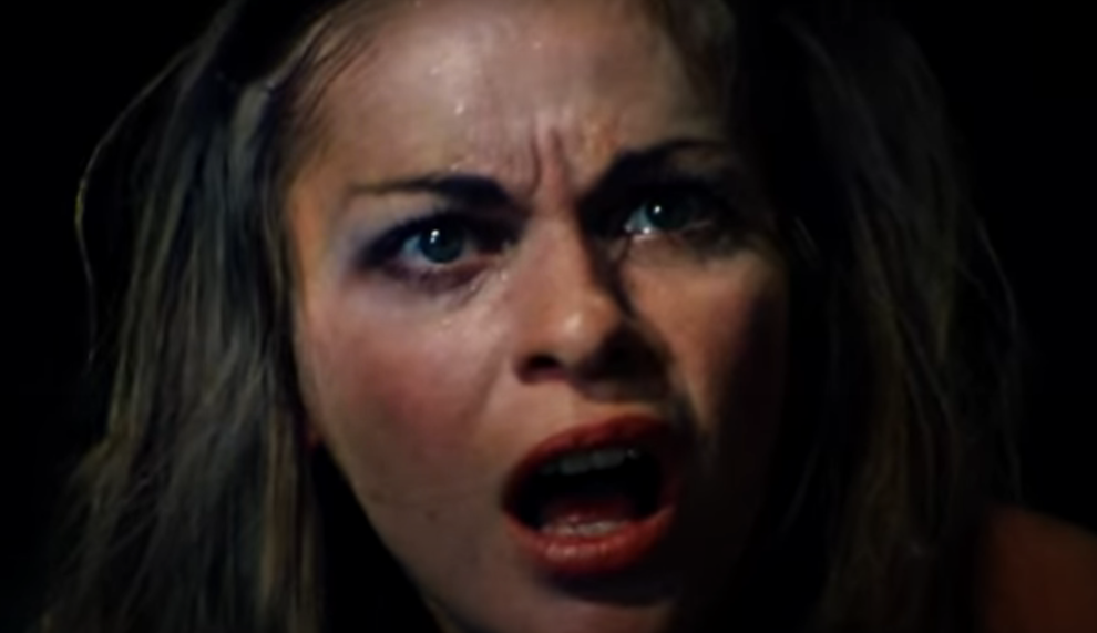 The Best Horror Movies To Watch To Scare Yourself Silly
