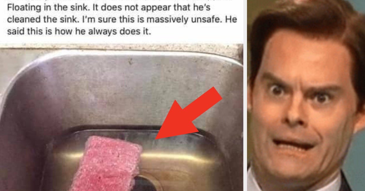 I Know I Shouldn't Laugh, But These 19 Extremely Dumb Things People ...