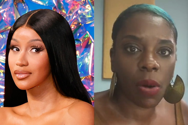 Tasha K Will Have to Pay Cardi B $4 Million Settlement | Complex