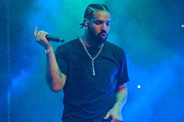 Drake Surprises Fan With G-Wagon at Toronto Concert | Complex