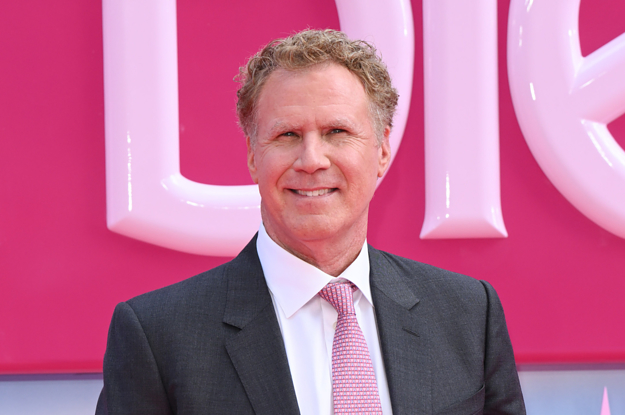 Will Ferrell Rocks USC Frat Party, Inspires Victorious Game | Complex