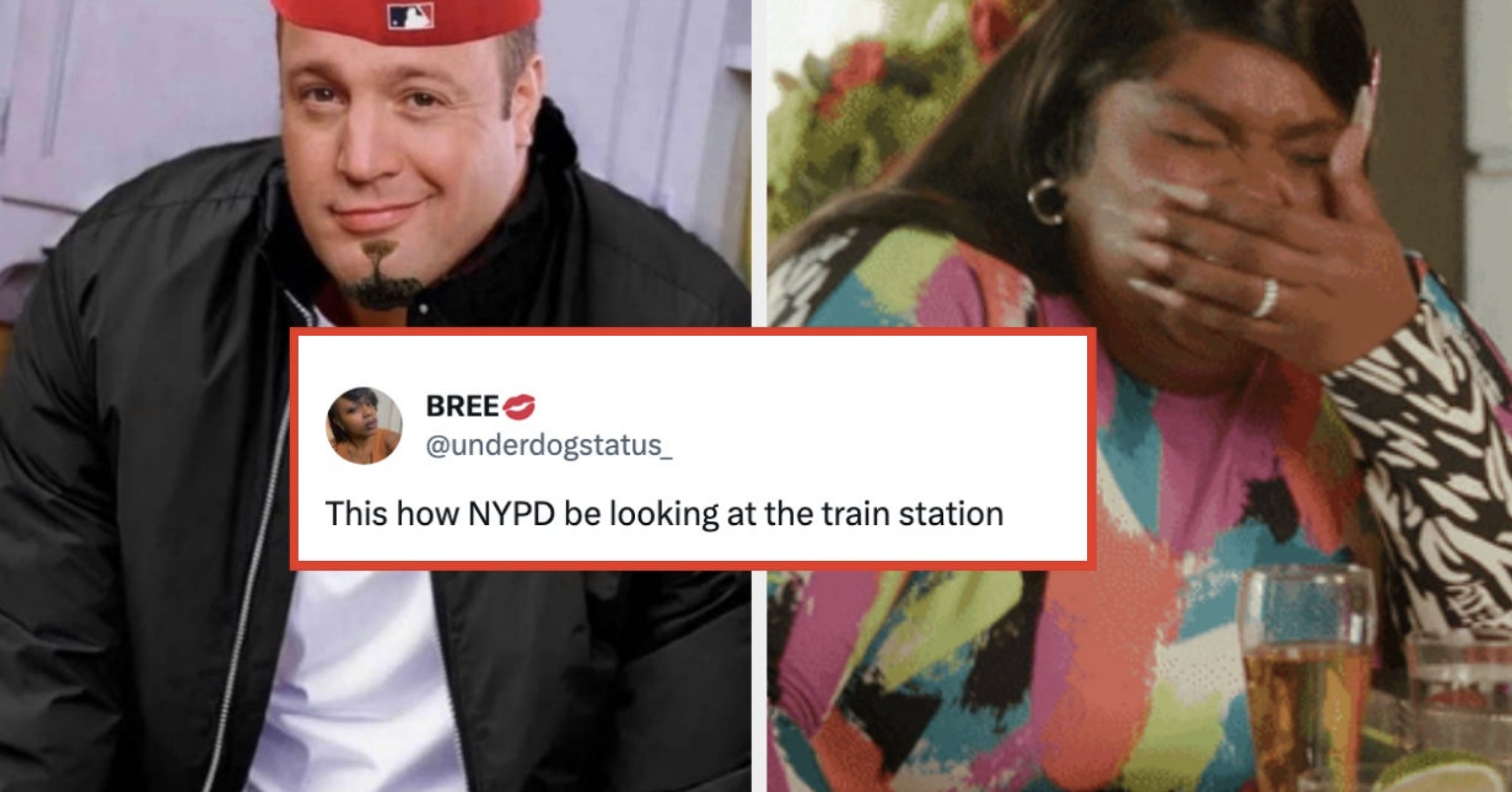 28 Funny Black Twitter Tweets From This Week