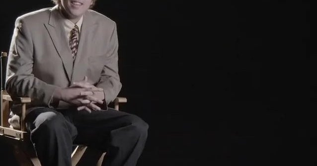 Andrew Callaghan's Channel 5 Announces Return Following Sexual ...