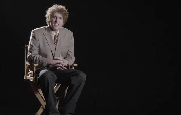 Andrew Callaghan's Channel 5 Announces Return Following Sexual ...