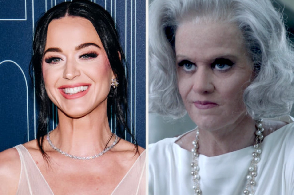 11 Singers Who Transformed Their Look For Music Videos