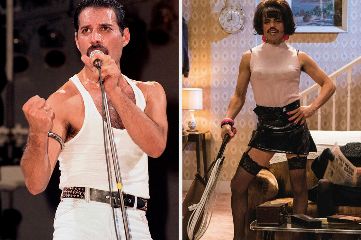 11 Singers Who Transformed Their Look For Music Videos