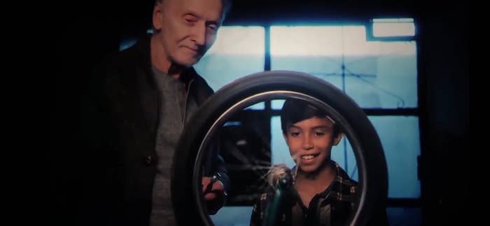 "Saw X" Plot Holes
