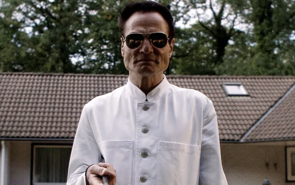 What Film Could You Not Finish?