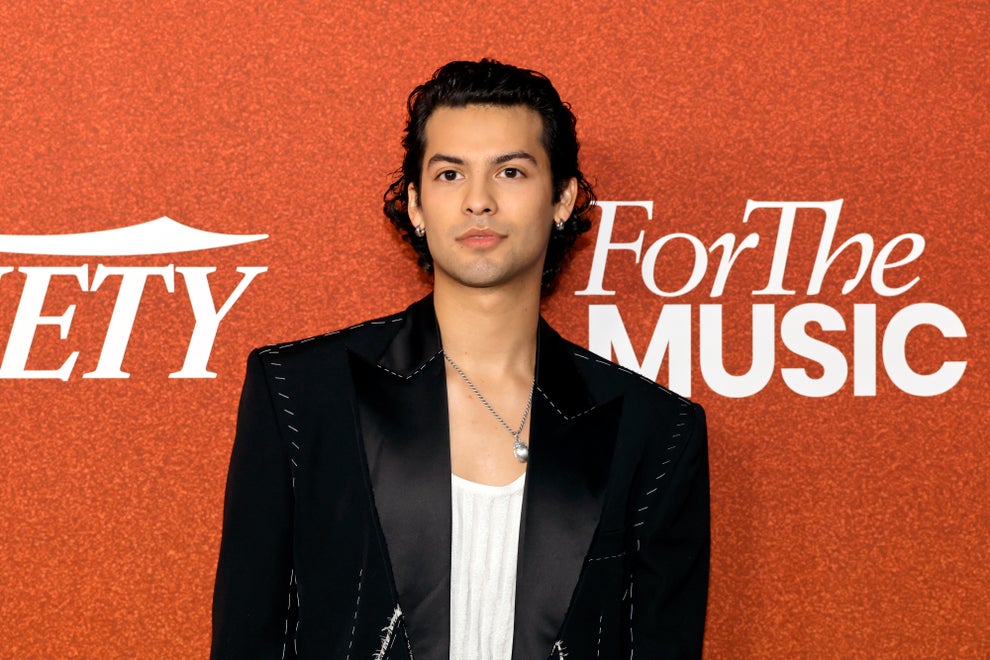 20 Young Latin Actors in Hollywood You Should Know About | Complex