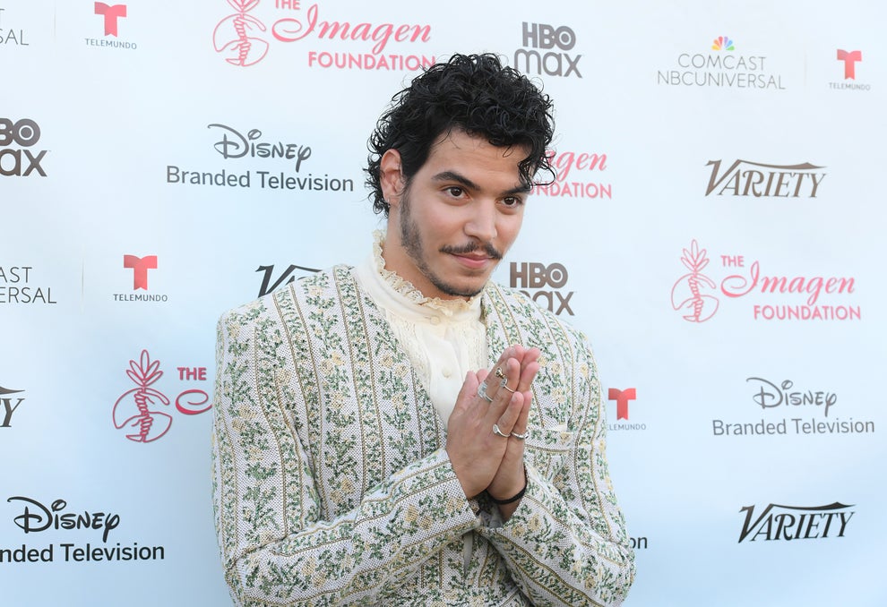 20 Young Latin Actors in Hollywood You Should Know About | Complex